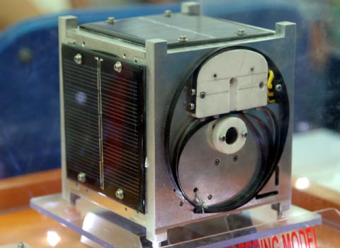 Help Track ISS CubeSats | AMSAT-UK