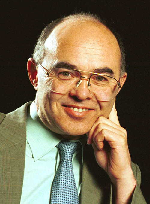 Radio amateur G3YJO on BBC Radio 4 | AMSAT-UK