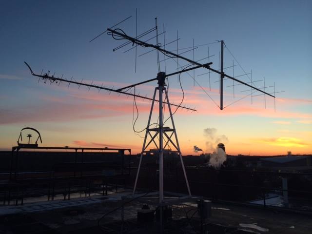 GRIFEX CubeSat Update | AMSAT-UK