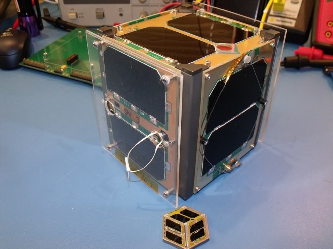 Fox Telemetry Decoder Software Available | AMSAT-UK