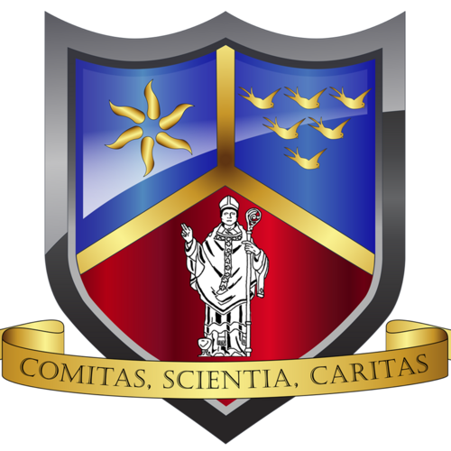 St Richard’s Catholic College Tim Peake Contact | AMSAT-UK