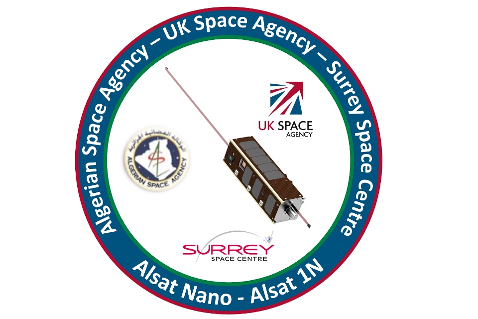 AlSat-1N and Pratham launch from India | AMSAT-UK