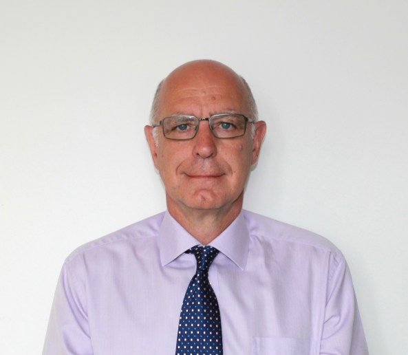 RSGB awards Louis Varney Cup to Dave Crump G8GKQ | AMSAT-UK